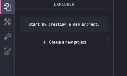 Hello World Tutorial, Your First Seahorse Solana Program | Seahorse ...